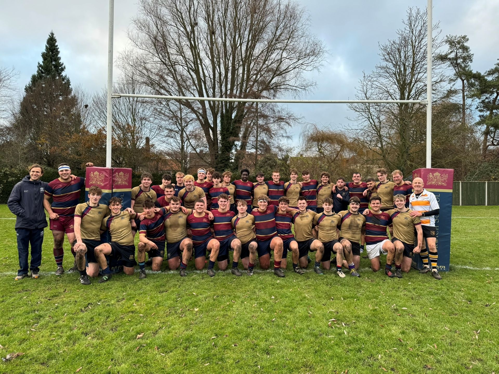 Our Community | Norwich School | Norfolk