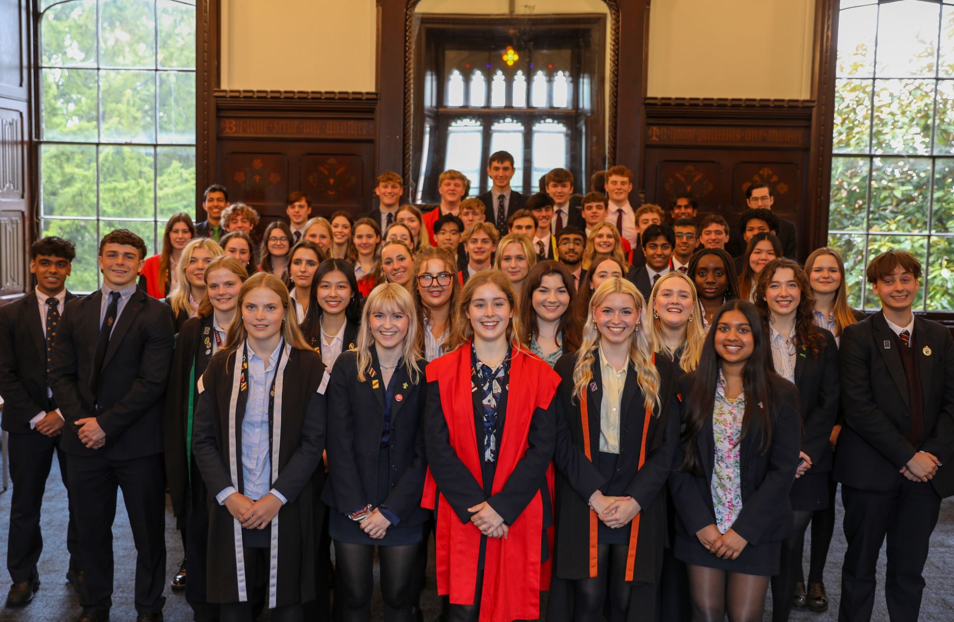 Sixth Form Education | Norwich School | Norfolk