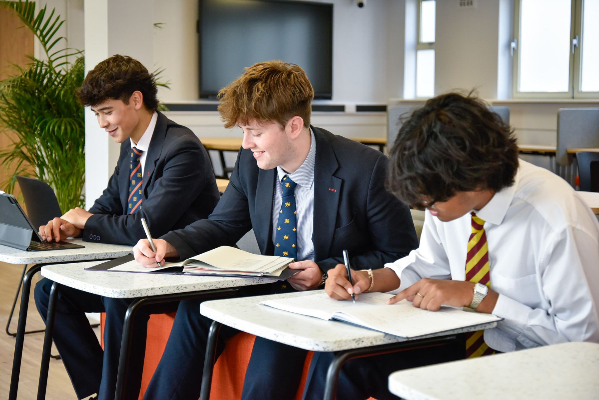 Sixth Form Education | Norwich School | Norfolk