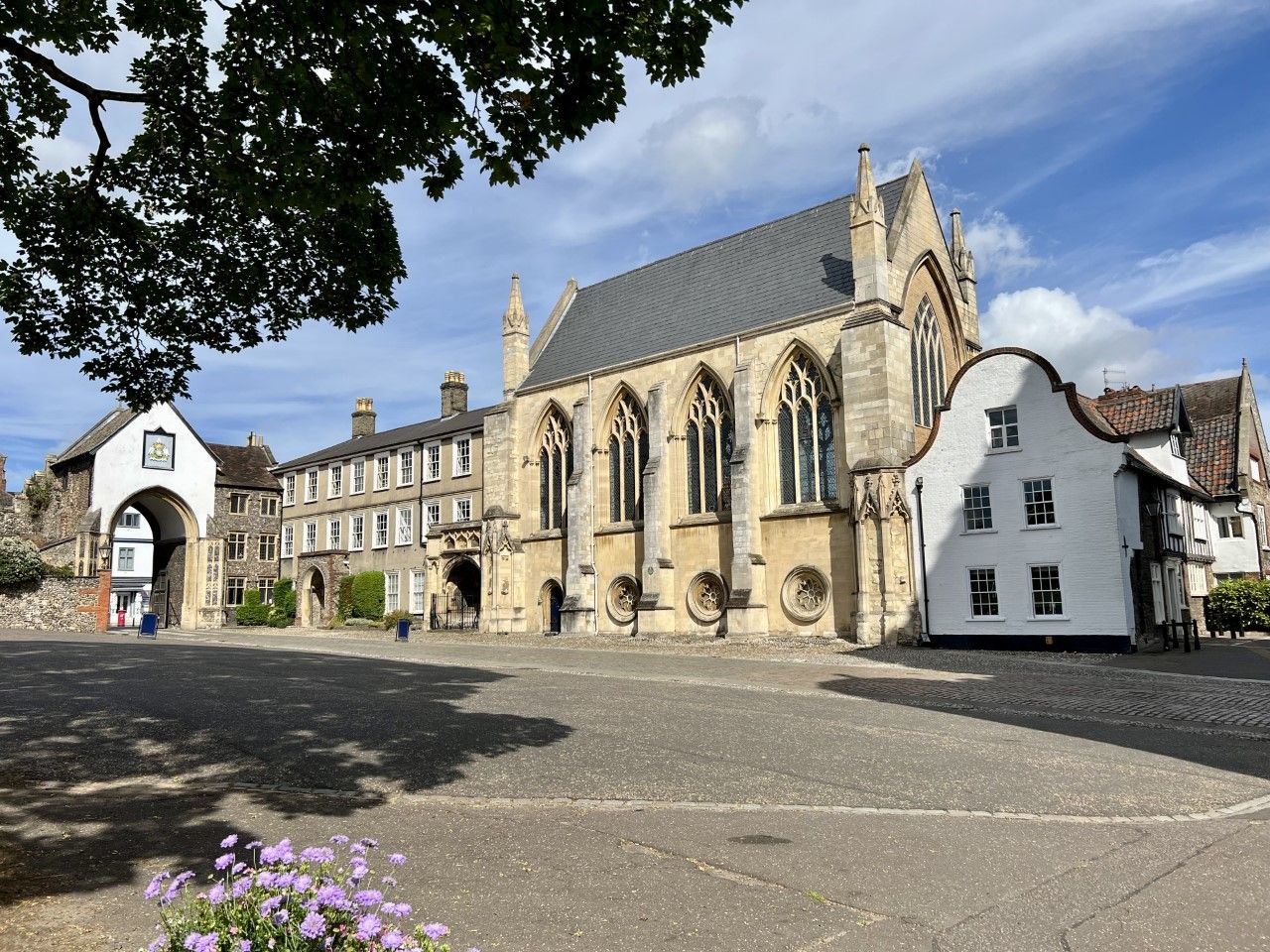 Our Community | Norwich School | Norfolk