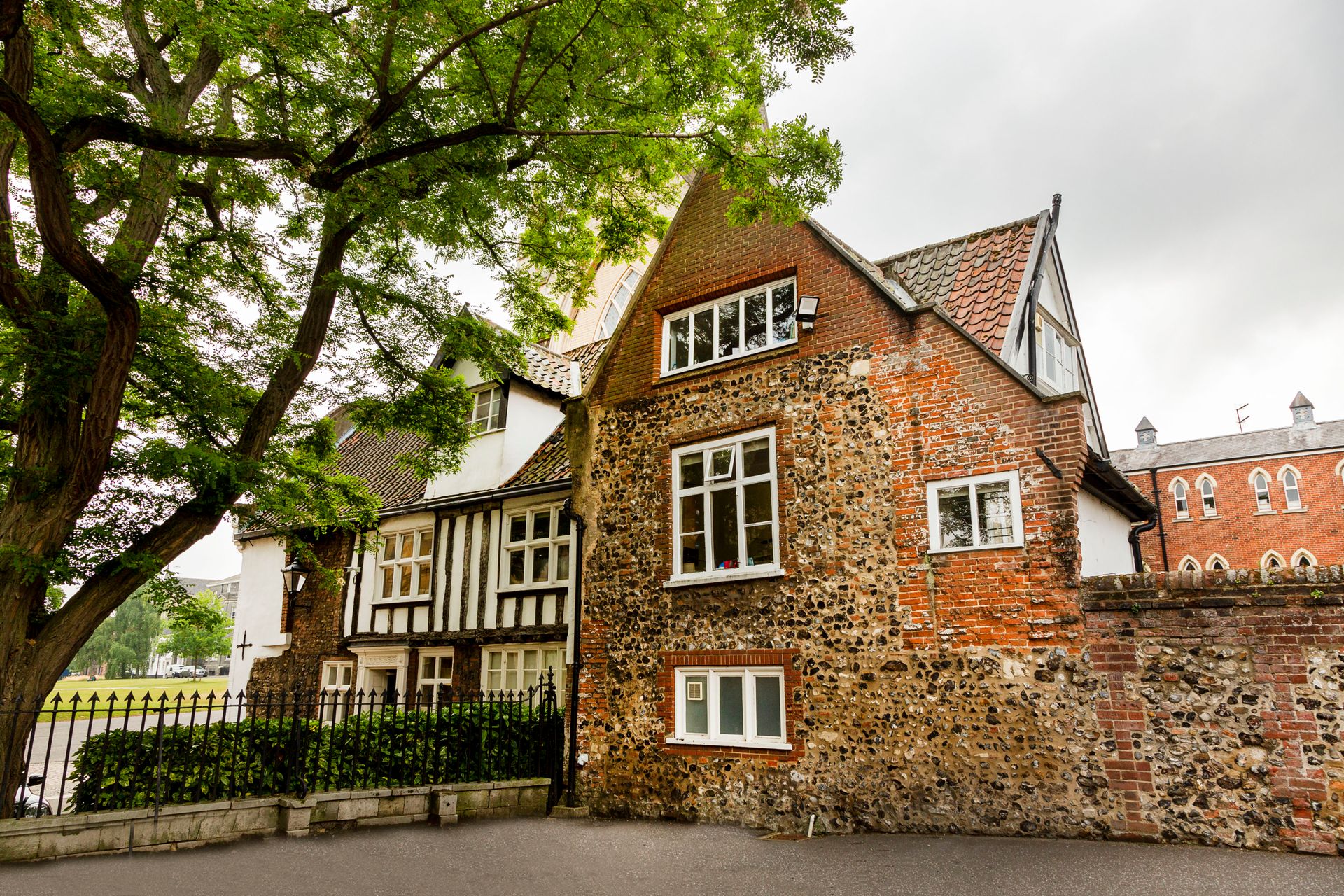 Fees & Charges | Norwich School | Norfolk