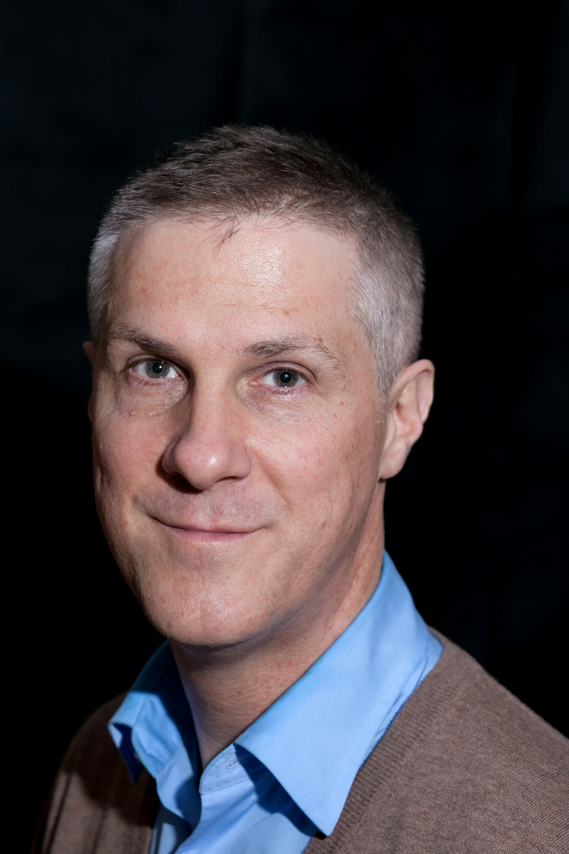 Tony Rushmer (80-89) Releases New Book