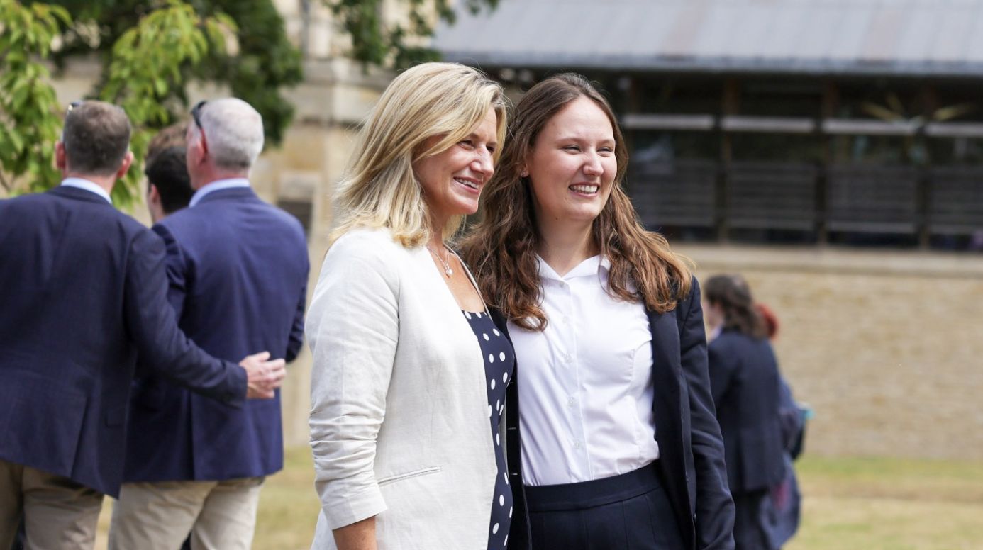 Wellbeing | Norwich School | Norfolk