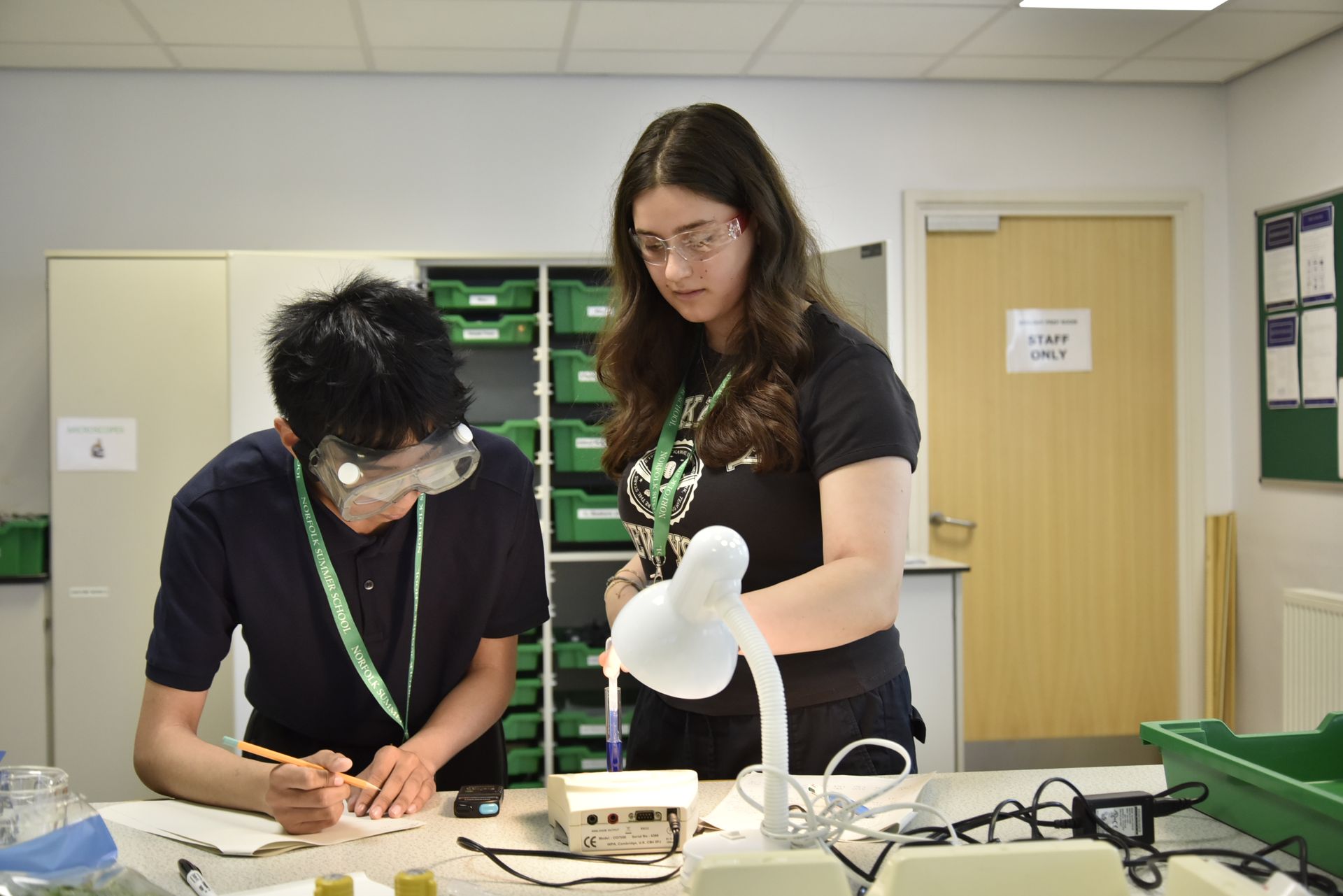 Norfolk Summer School Returns for 23rd Year!