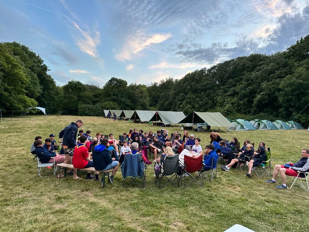 8th Norwich Sea Scouts | Norwich School | Norfolk