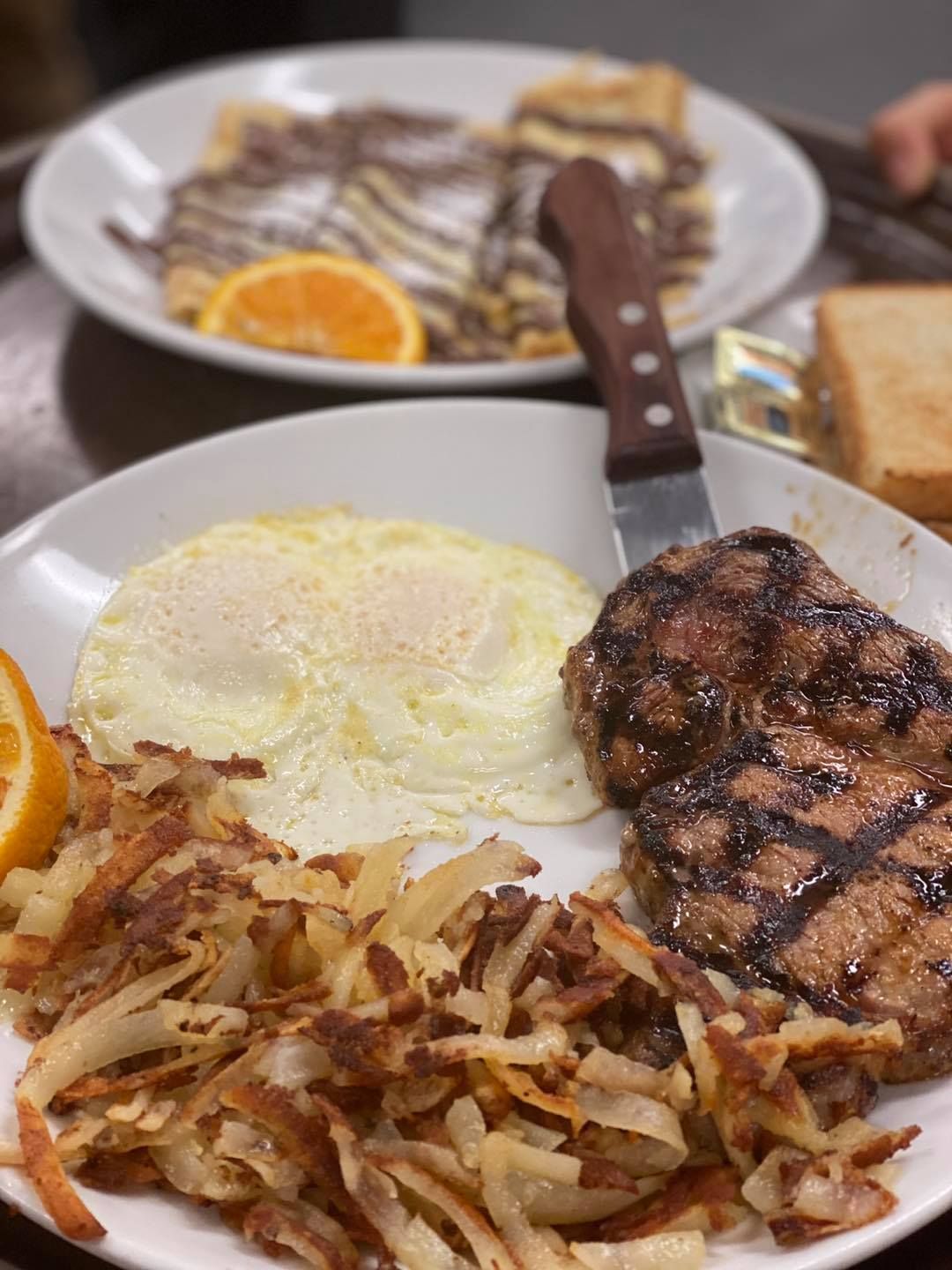 Breakfast, Lunch, Brunch & Catering - Always Fresh | Eggspresso Cafe