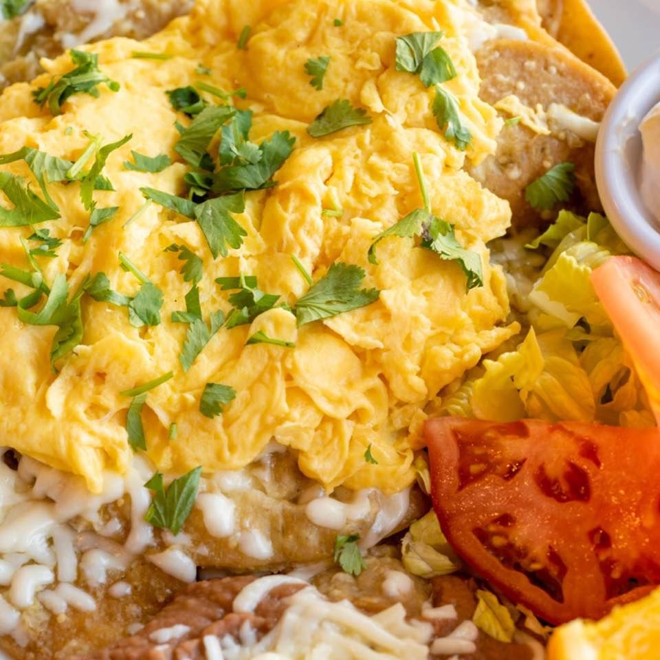 Breakfast, Lunch, Brunch & Catering - Always Fresh | Eggspresso Cafe