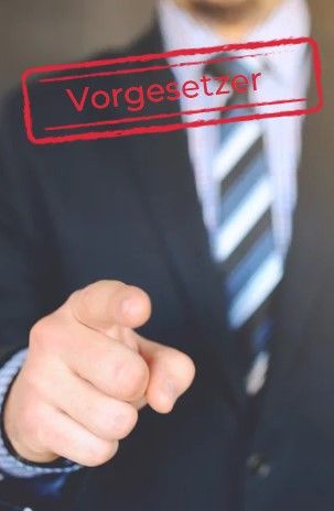 Vorgesetzte oder Führungskräfte? Kennst du den Unterschied?