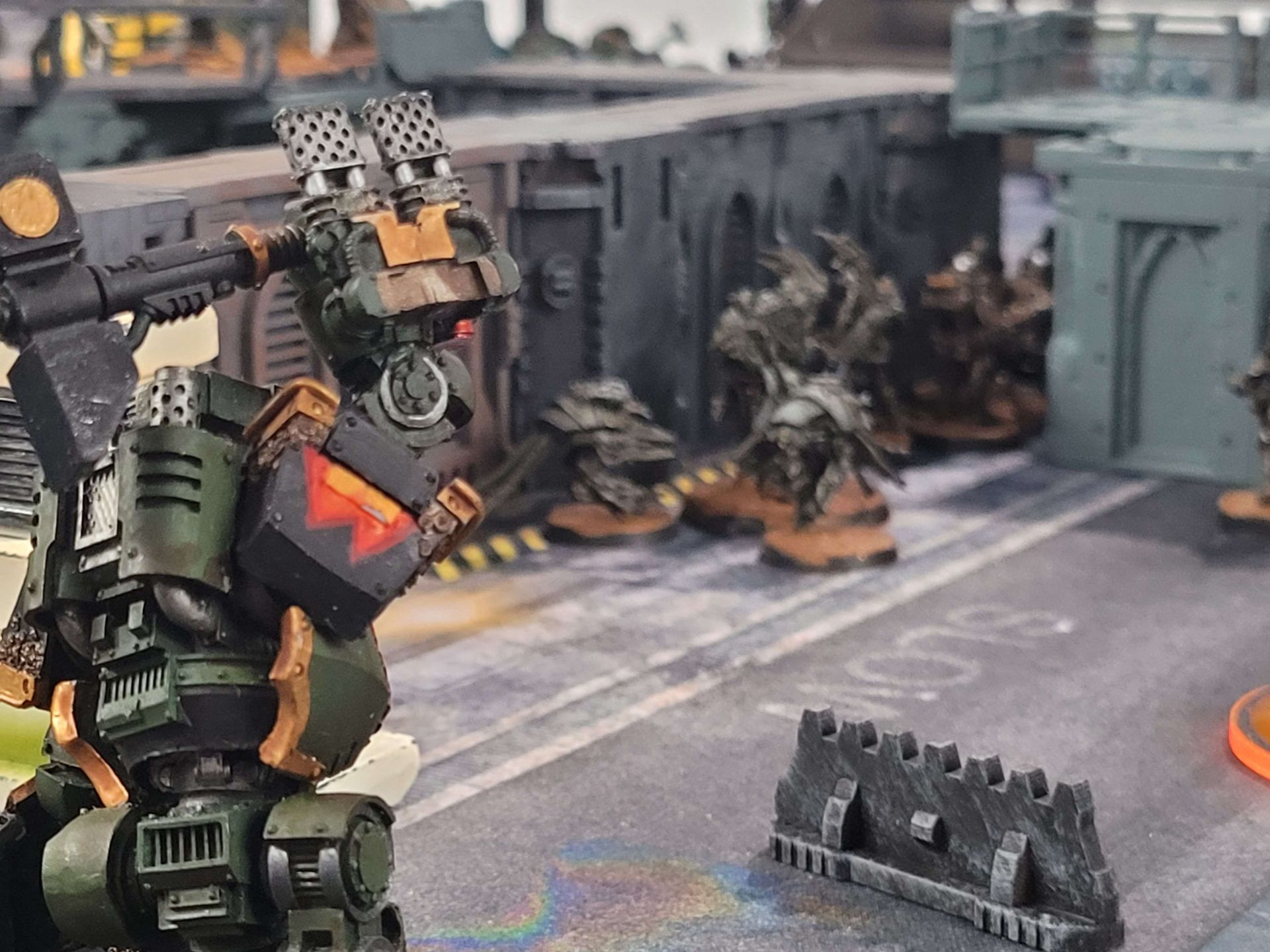 Gaming Stores Houston - The Forge: Your Ultimate Gaming Destination