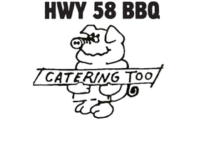 Highway 58 BBQ | Chattanooga BBQ Restaurant & Catering