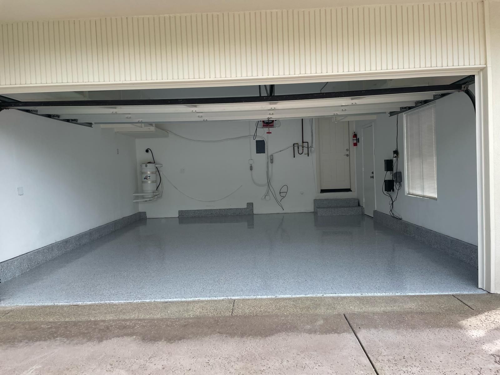 Gallery | Epoxy Surface Professionals | Sunland, CA