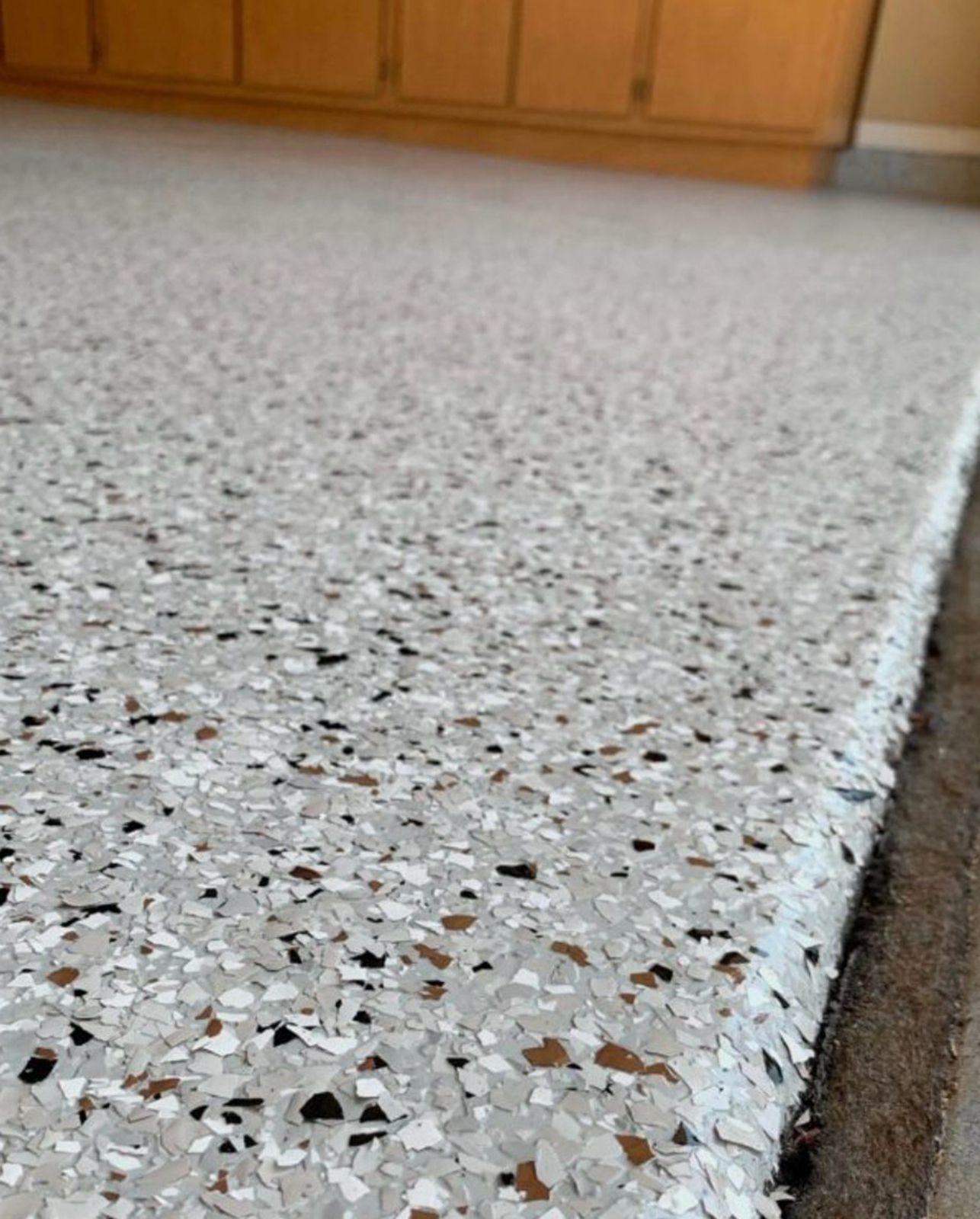 Polyaspartic Floor Coatings | Sunland, CA