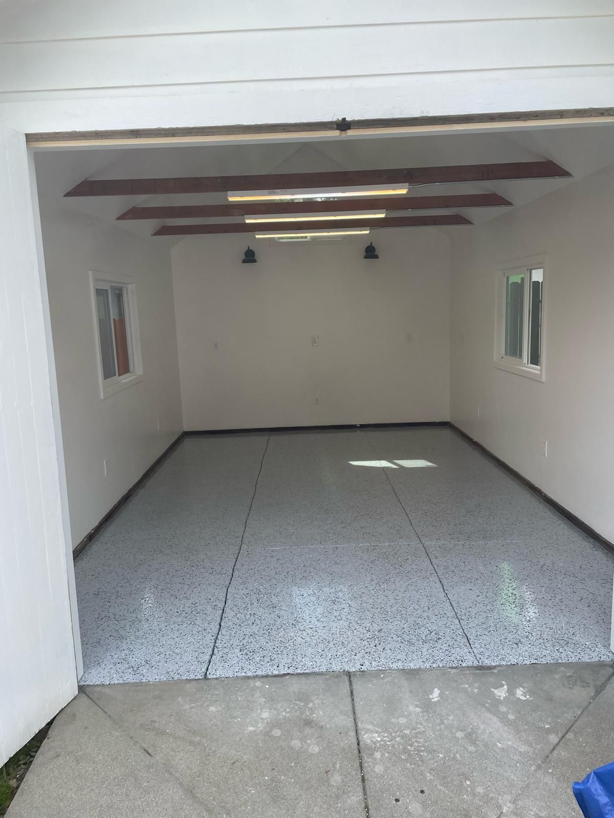 Gallery | Epoxy Surface Professionals | Sunland, CA
