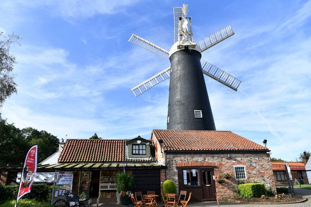 Explore Waltham Windmill | Educational Resource