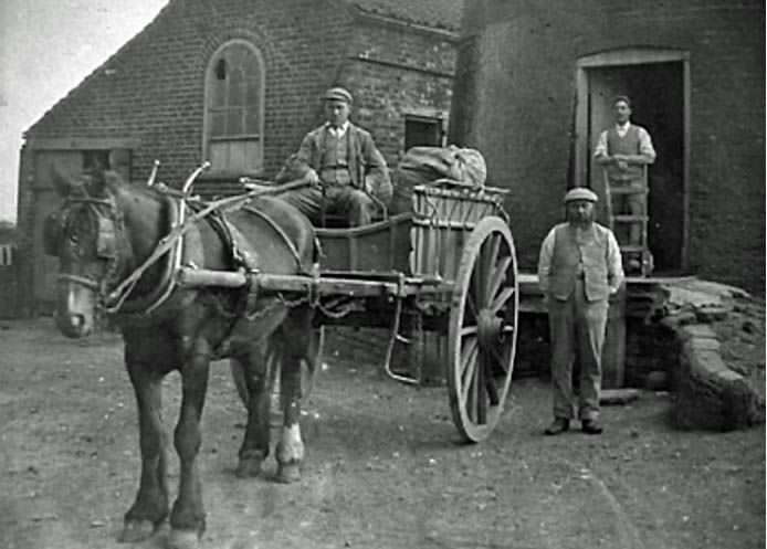 Explore Waltham Windmill | Educational Resource