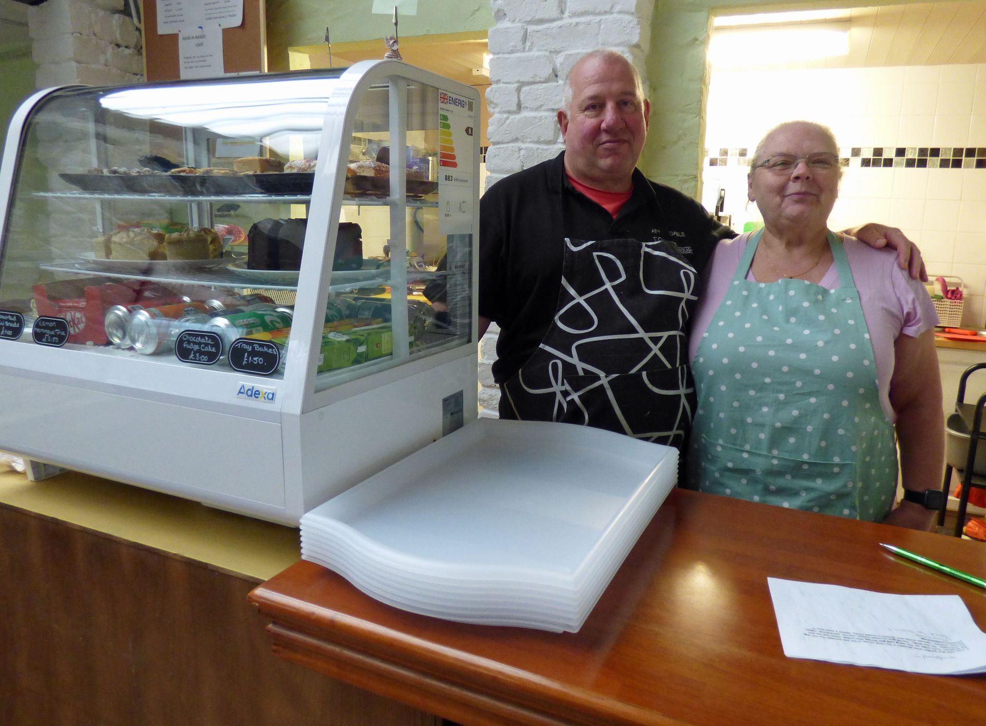 The Windmill Centre | Waltham Windmill Preservation Society | Mill