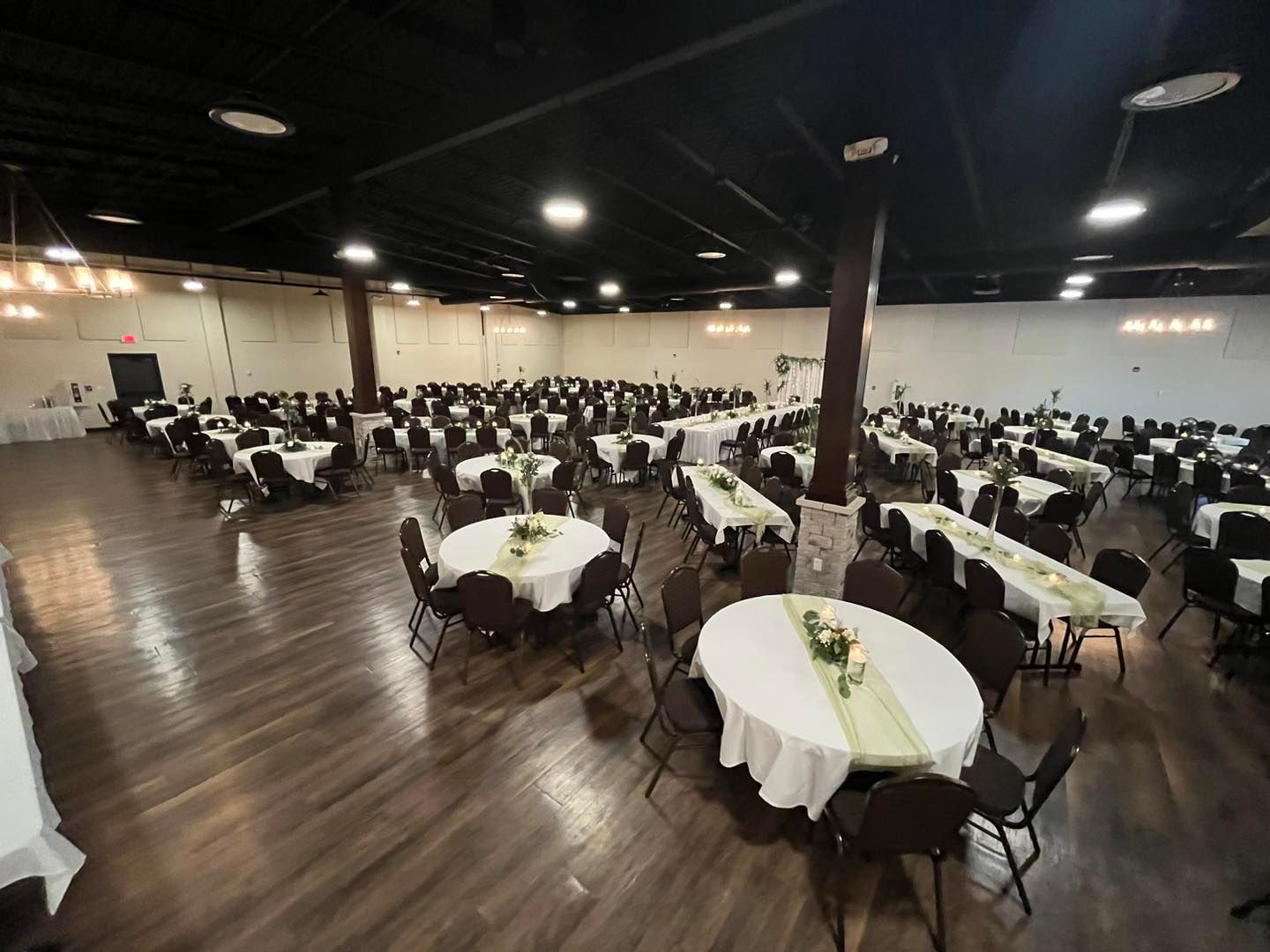 Previous Event Portfolio | Huntingburg, IN | Venue 1408