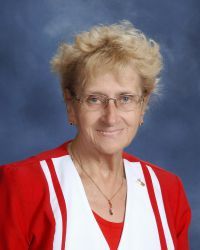 St. John the Baptist Catholic Church: Staff