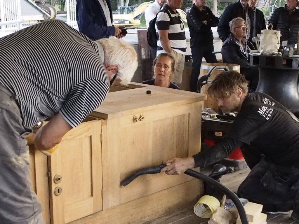 Bilder av Najaden | Najaden