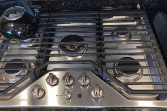 Expert Cooktop Repair - Reliable Appliance Service