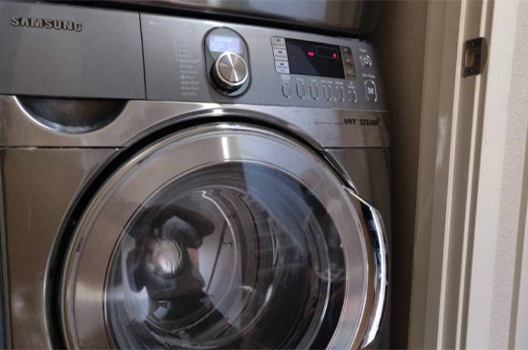 Washer Repair | Reliable Appliance Service