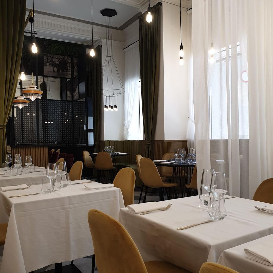Restaurant Centro Storico Palermo | Il Maestro Del Brodo