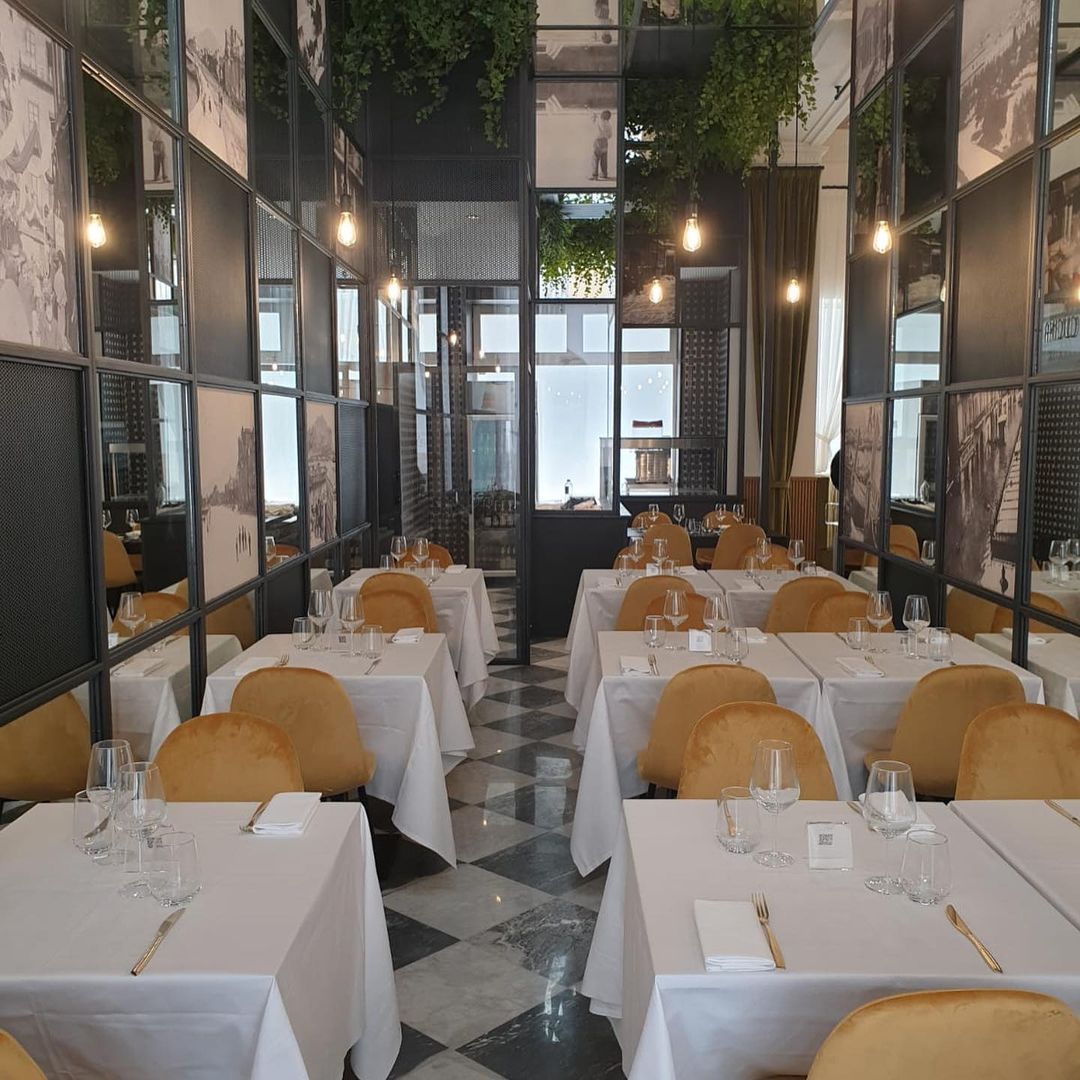 Restaurant Centro Storico Palermo | Il Maestro Del Brodo