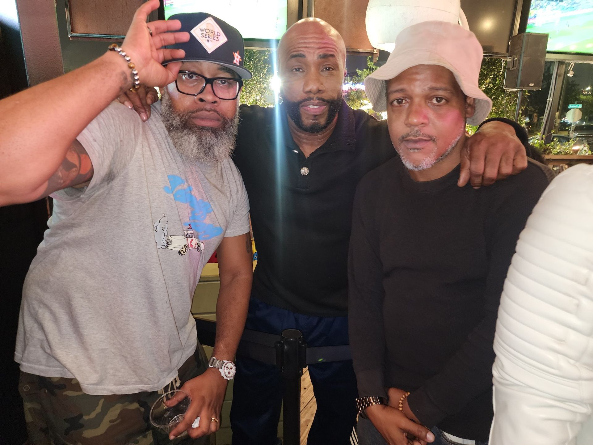 Hip Hop Podcast For Hip Hop Heads with International Reem Supreme based ...
