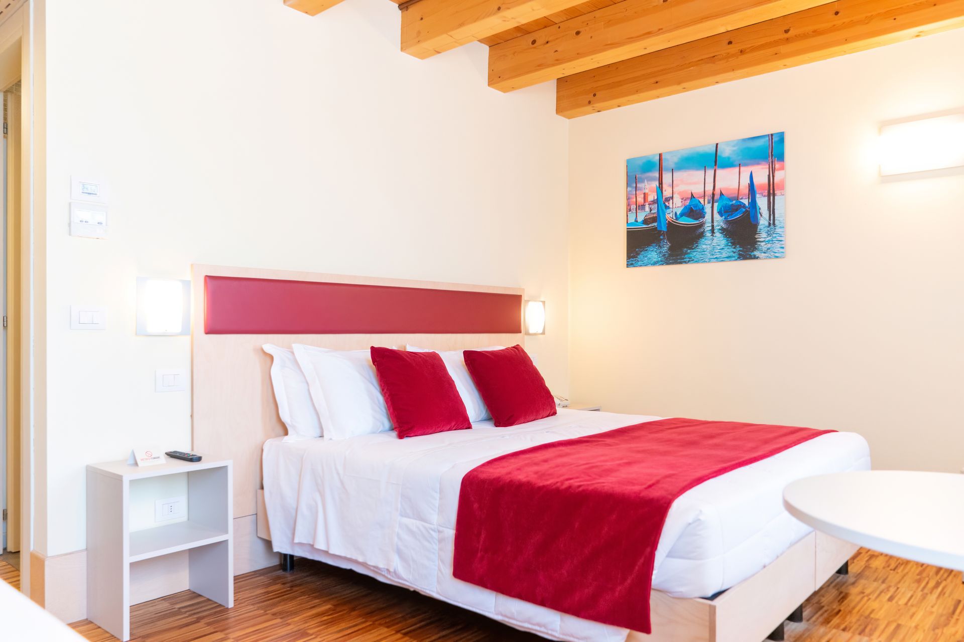 Gallery - Hotel Autoespresso - Hotel near Venice Italy