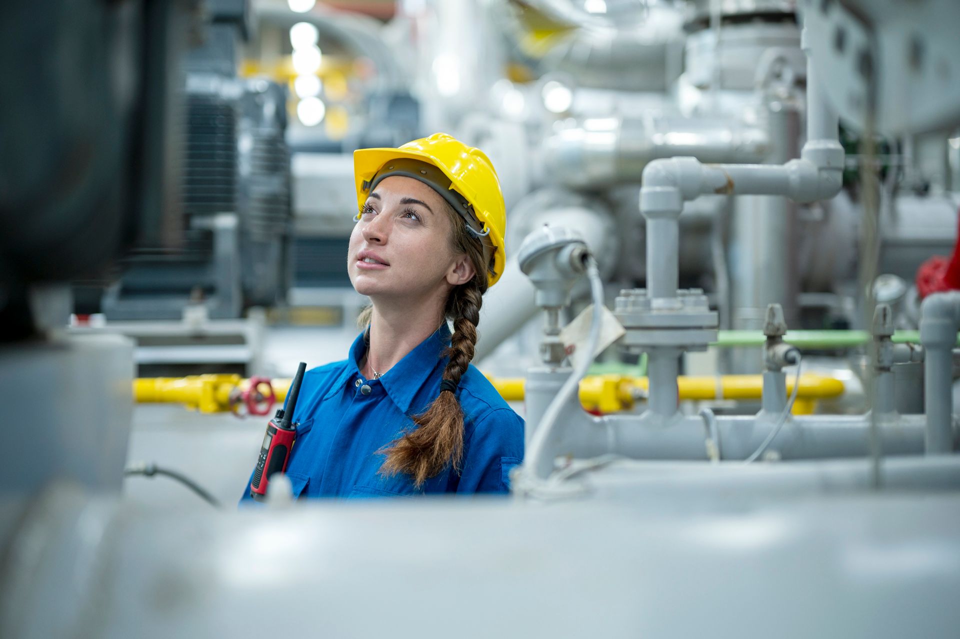 Mechanical Engineering Services Near Detroit, MI