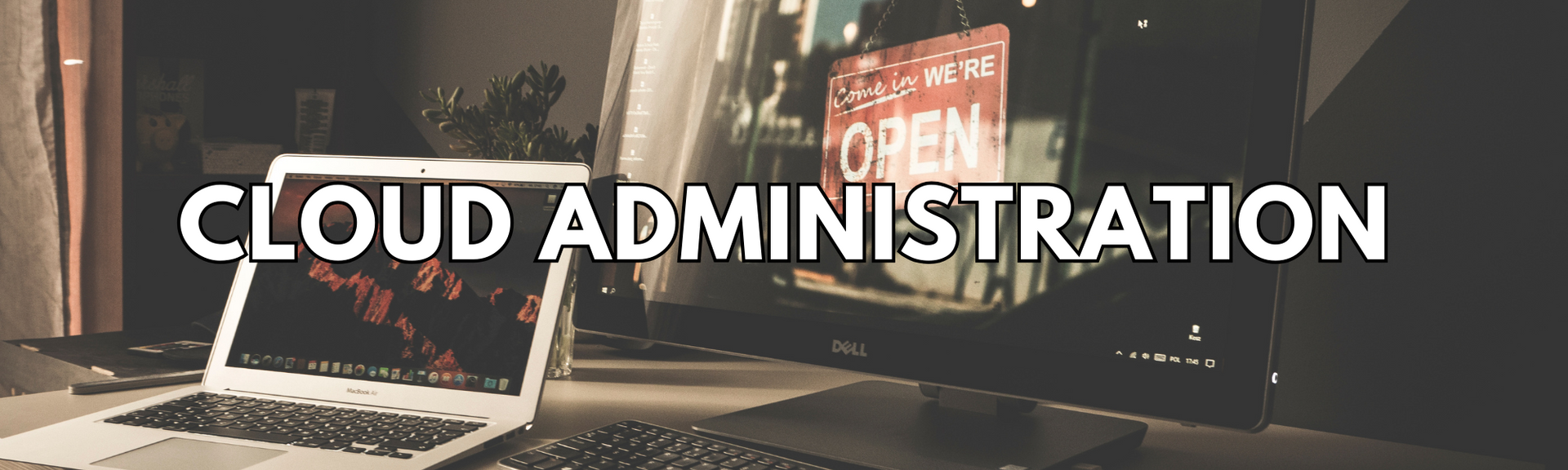 The Link Layers Technology Administration