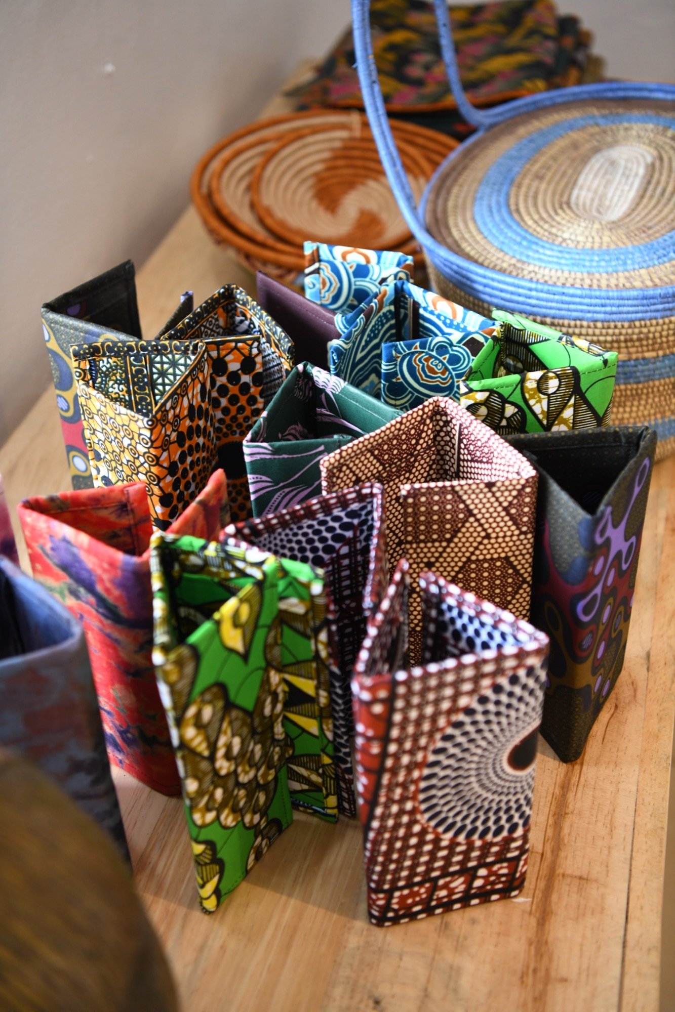 Inema Arts Center | Artists