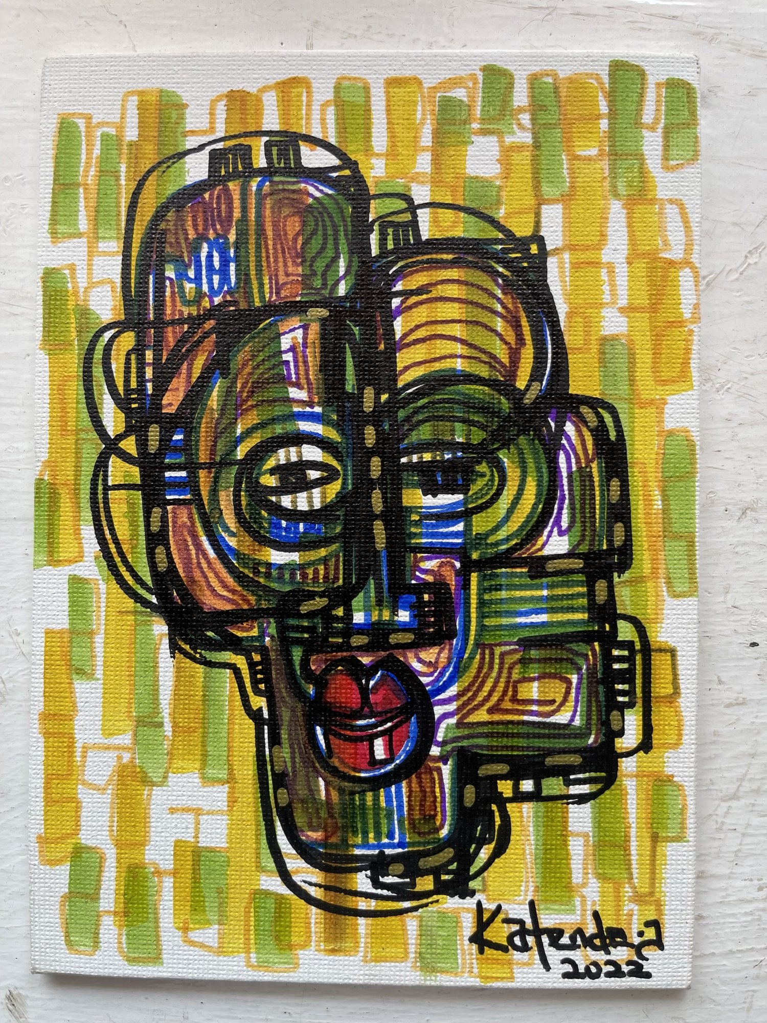 Inema Arts Center | Artists