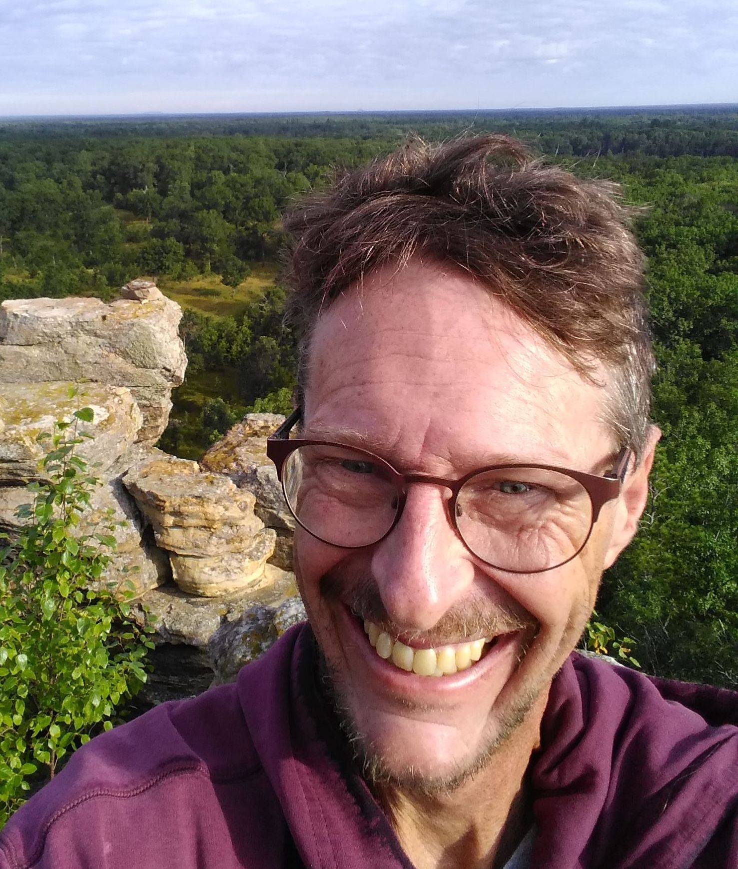 TreesLouisville Staff and Board