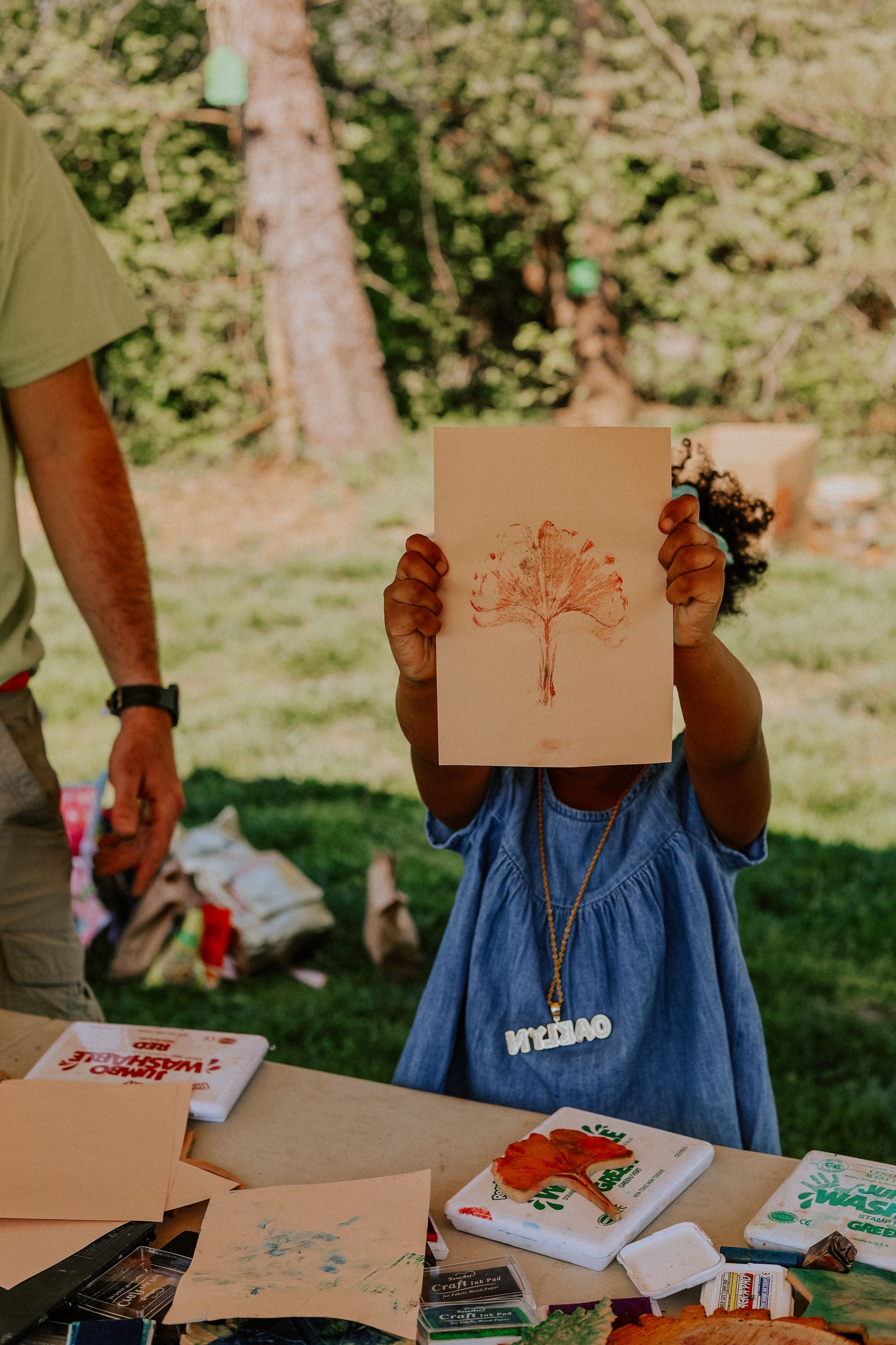 TreesLouisville TreeFest and Tree Week