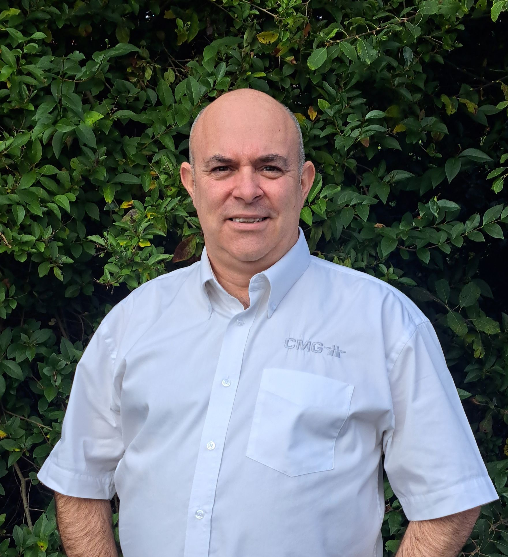 Meet the Team | CMG Vehicle Recovery & Movement