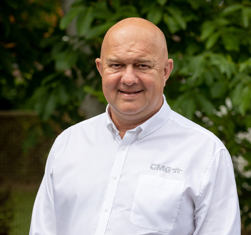 Meet the Team | CMG Vehicle Recovery & Movement