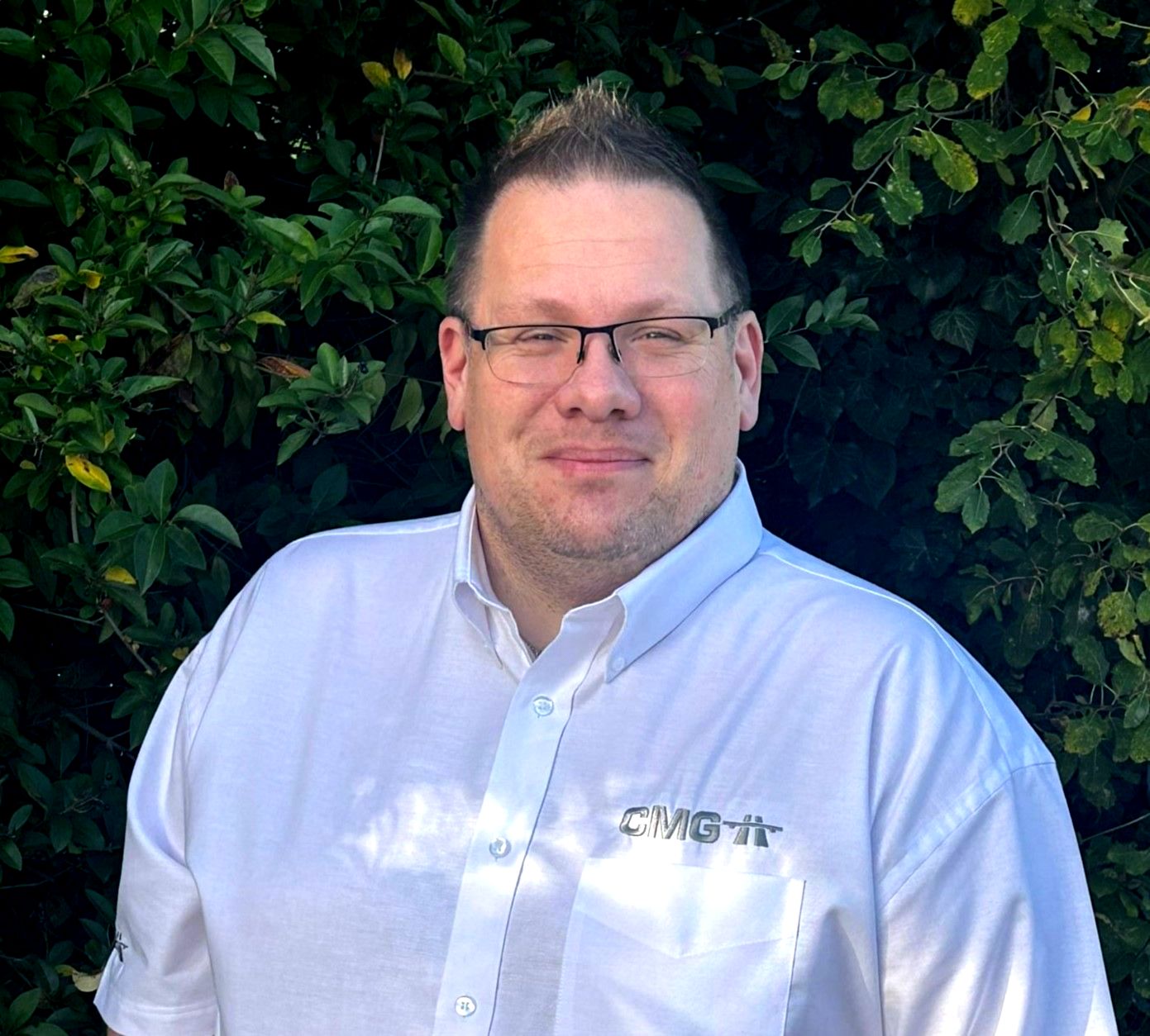 Meet the Team | CMG Vehicle Recovery & Movement