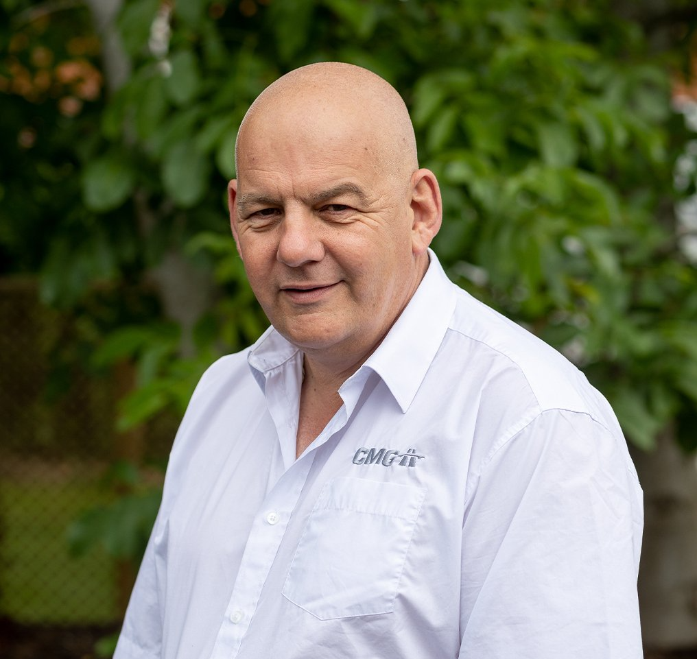 Meet the Team | CMG Vehicle Recovery & Movement