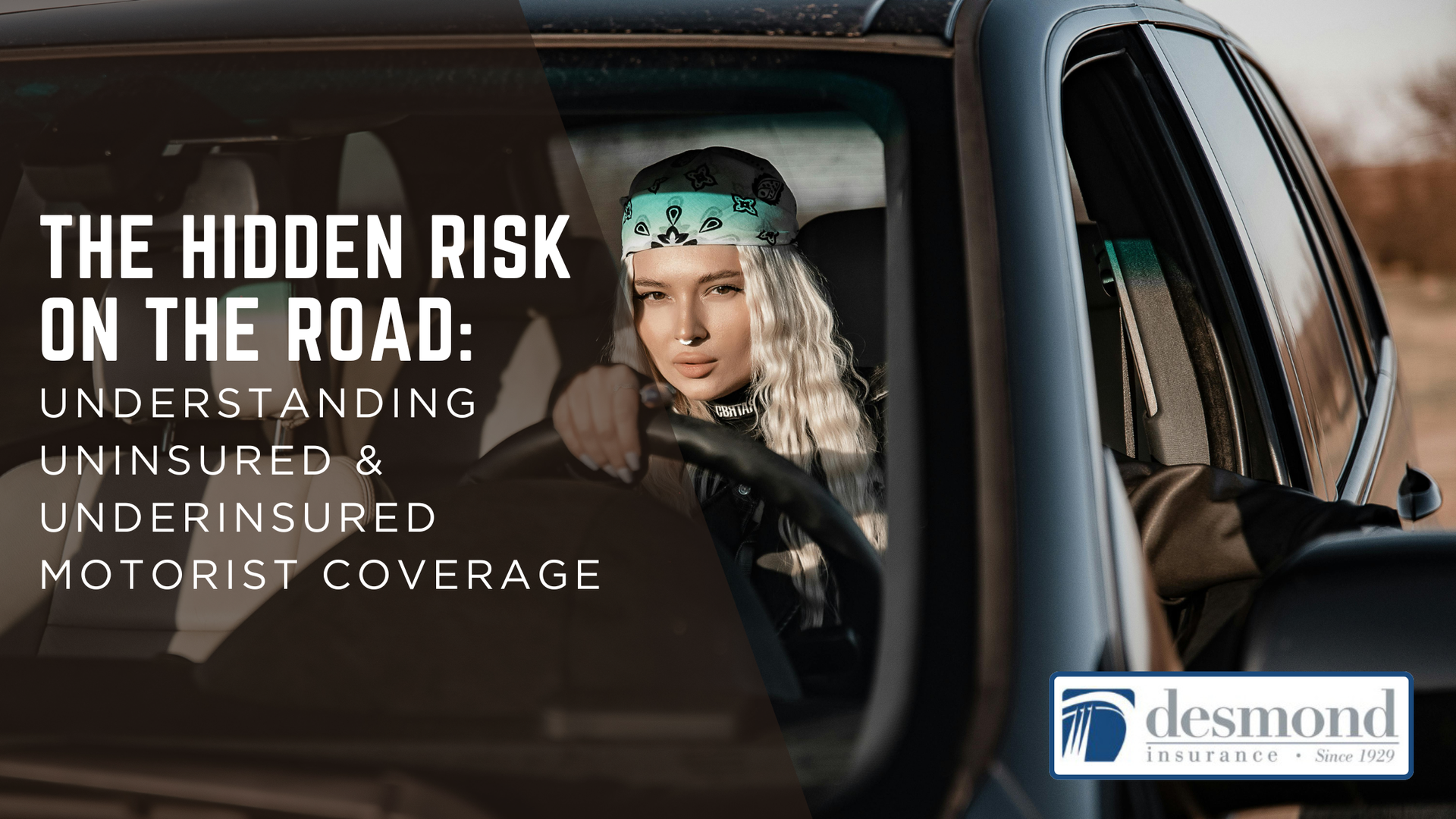The Hidden Risk On The Road: Understanding Uninsured & Underinsured ...