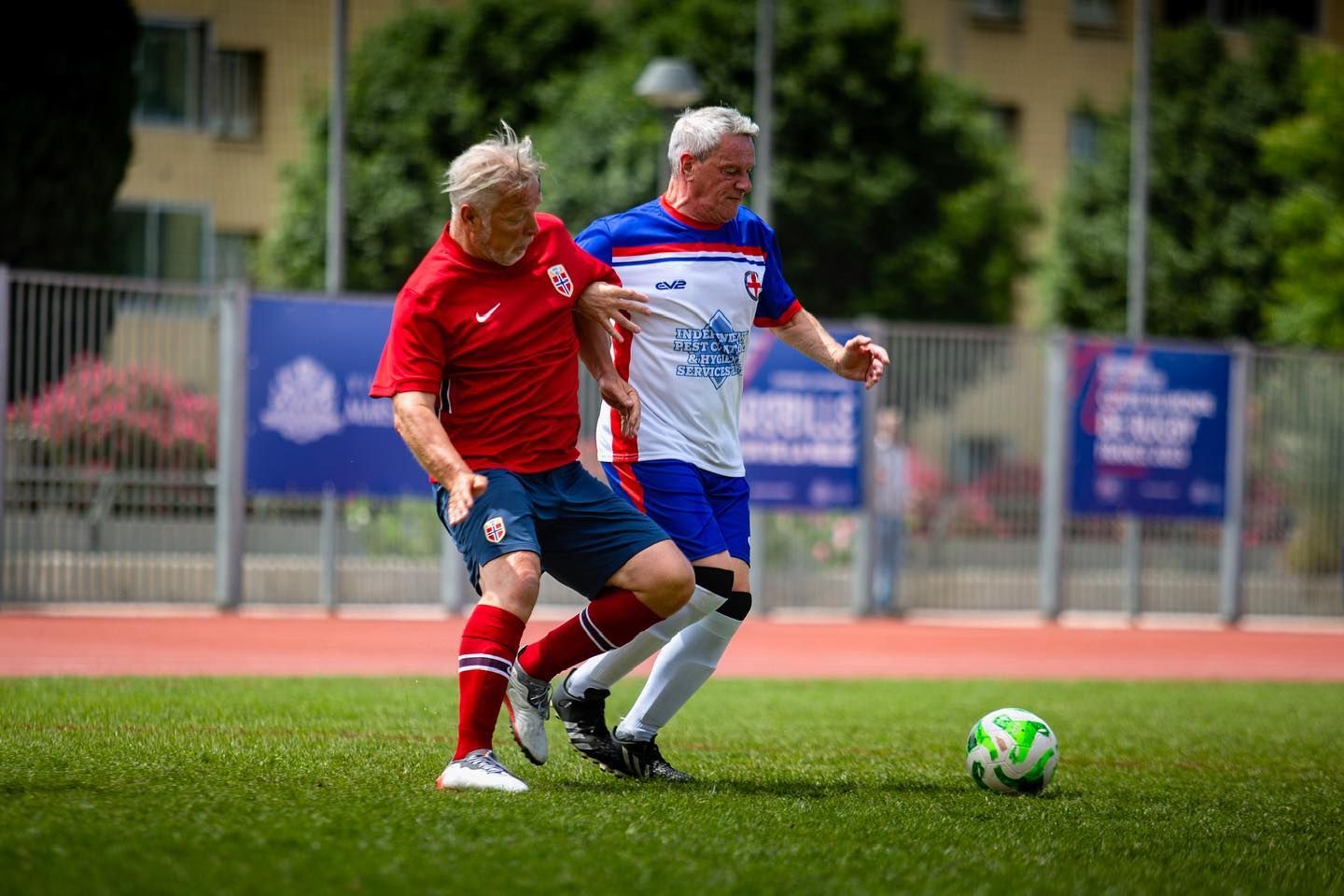 IWFF Tournaments and Affiliation