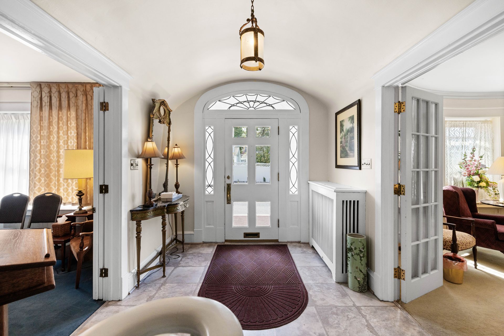 Lord Ebling Haus Funeral Home & Crematory | Pottsville PA