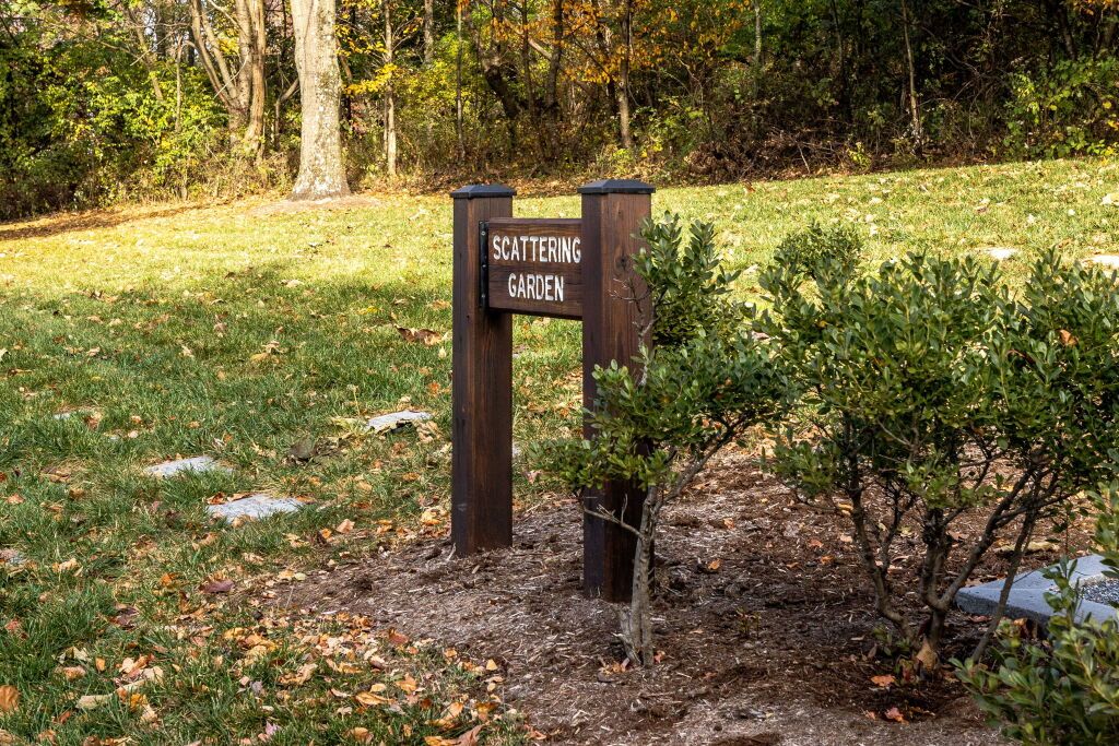 FREE Veterans Burial- Indiantown Gap National Cemetery