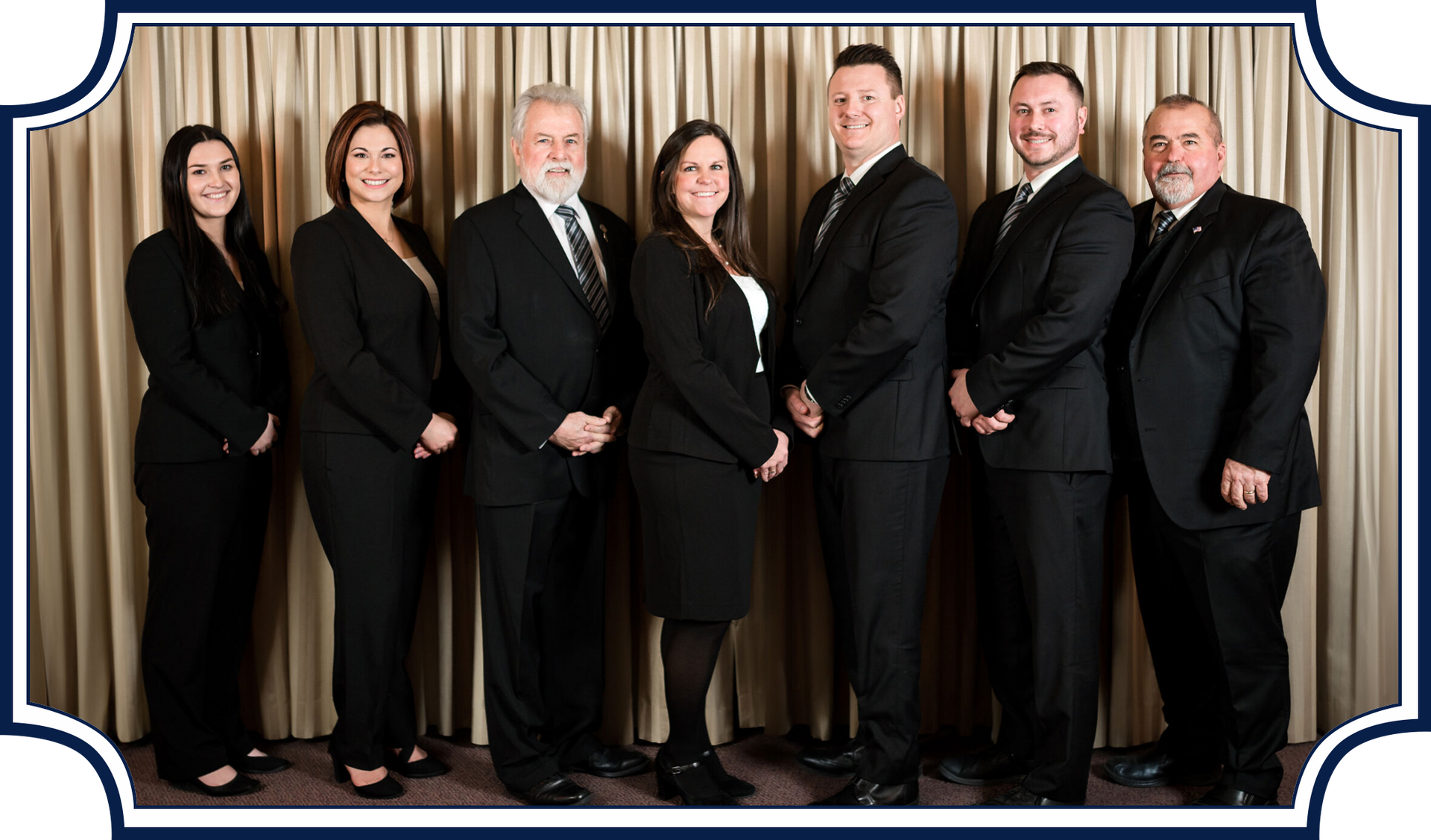 Ebling Stabingas Funeral Home & Cremations in Cressona, PA