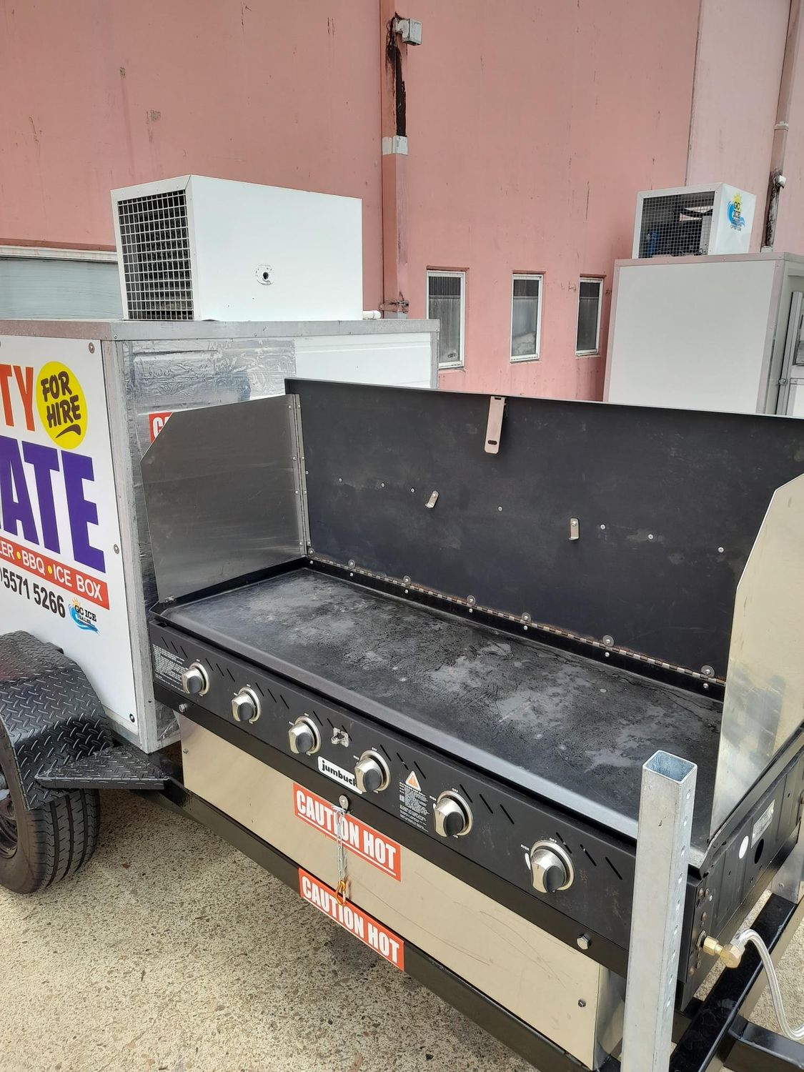 Ice Supplies | Gold Coast | GC Ice Sales