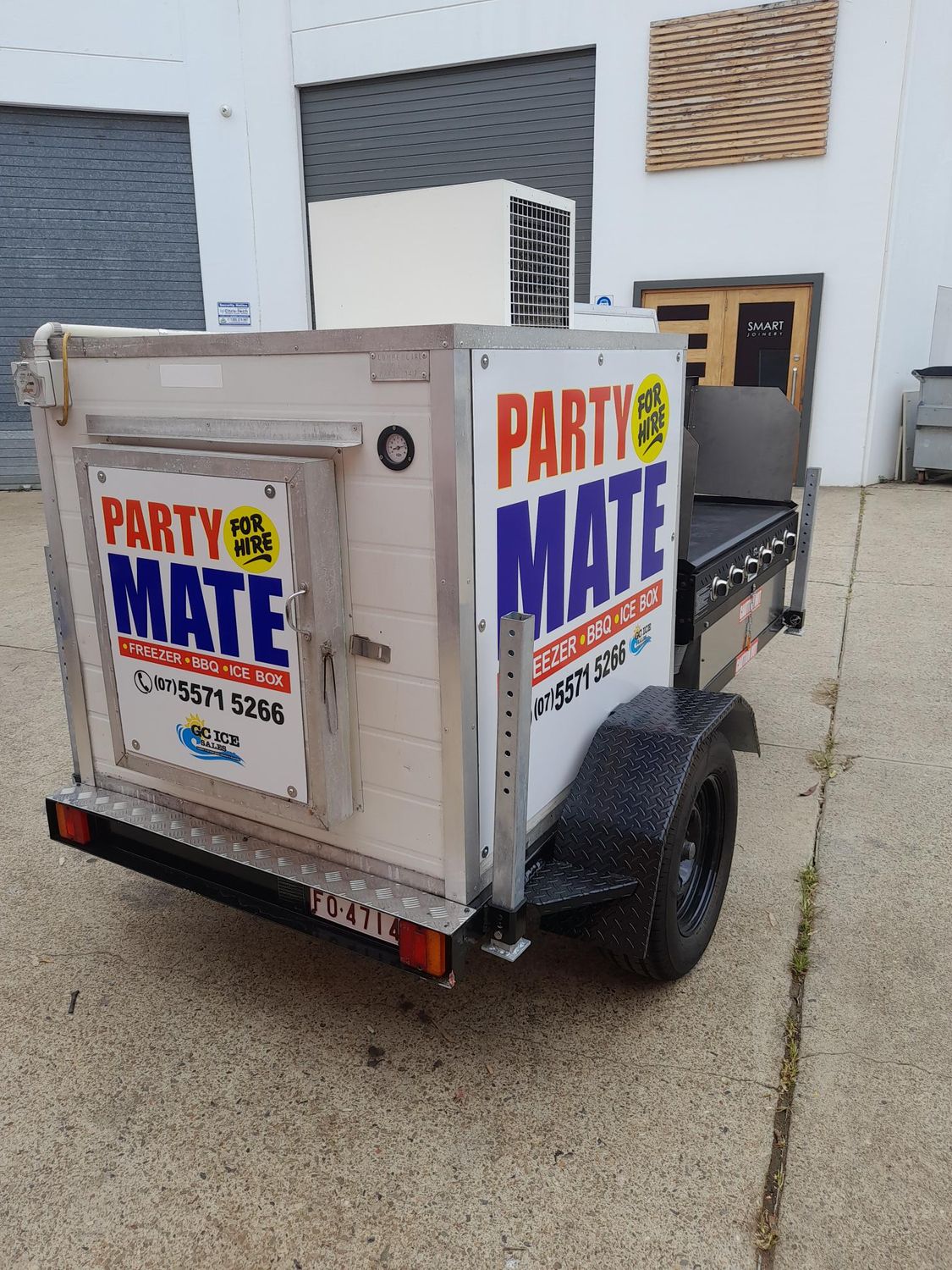 Ice Supplies | Gold Coast | GC Ice Sales