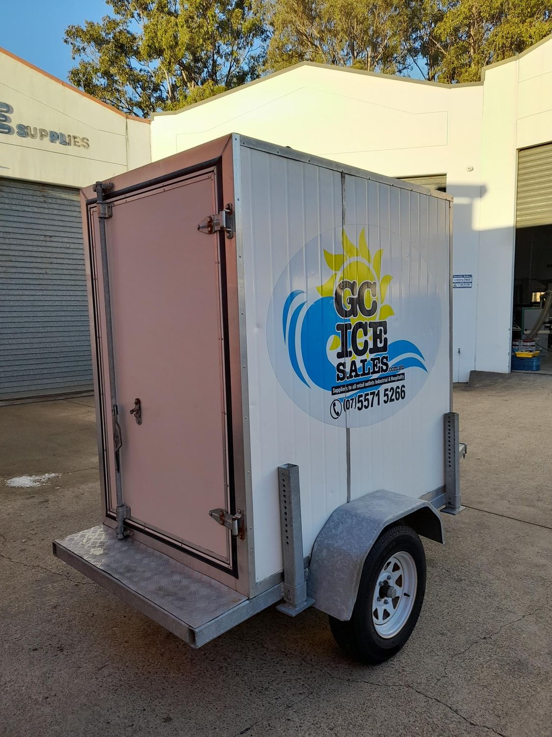 Ice Supplies | Gold Coast | GC Ice Sales