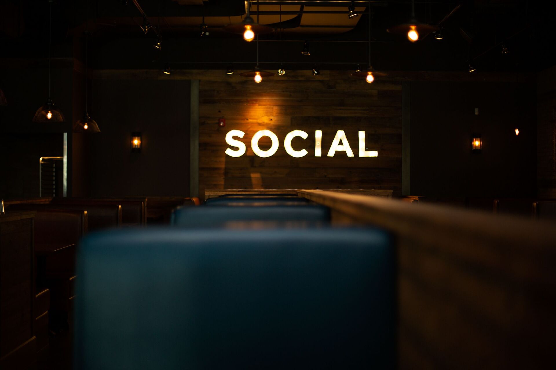 Premium Casual Restaurant | Union Social Eatery | Mississauga