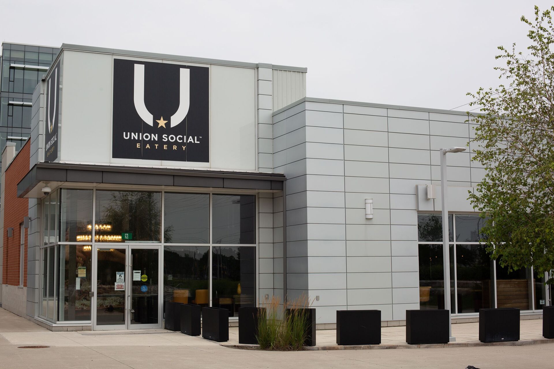Premium Casual Restaurant | Union Social Eatery | Mississauga