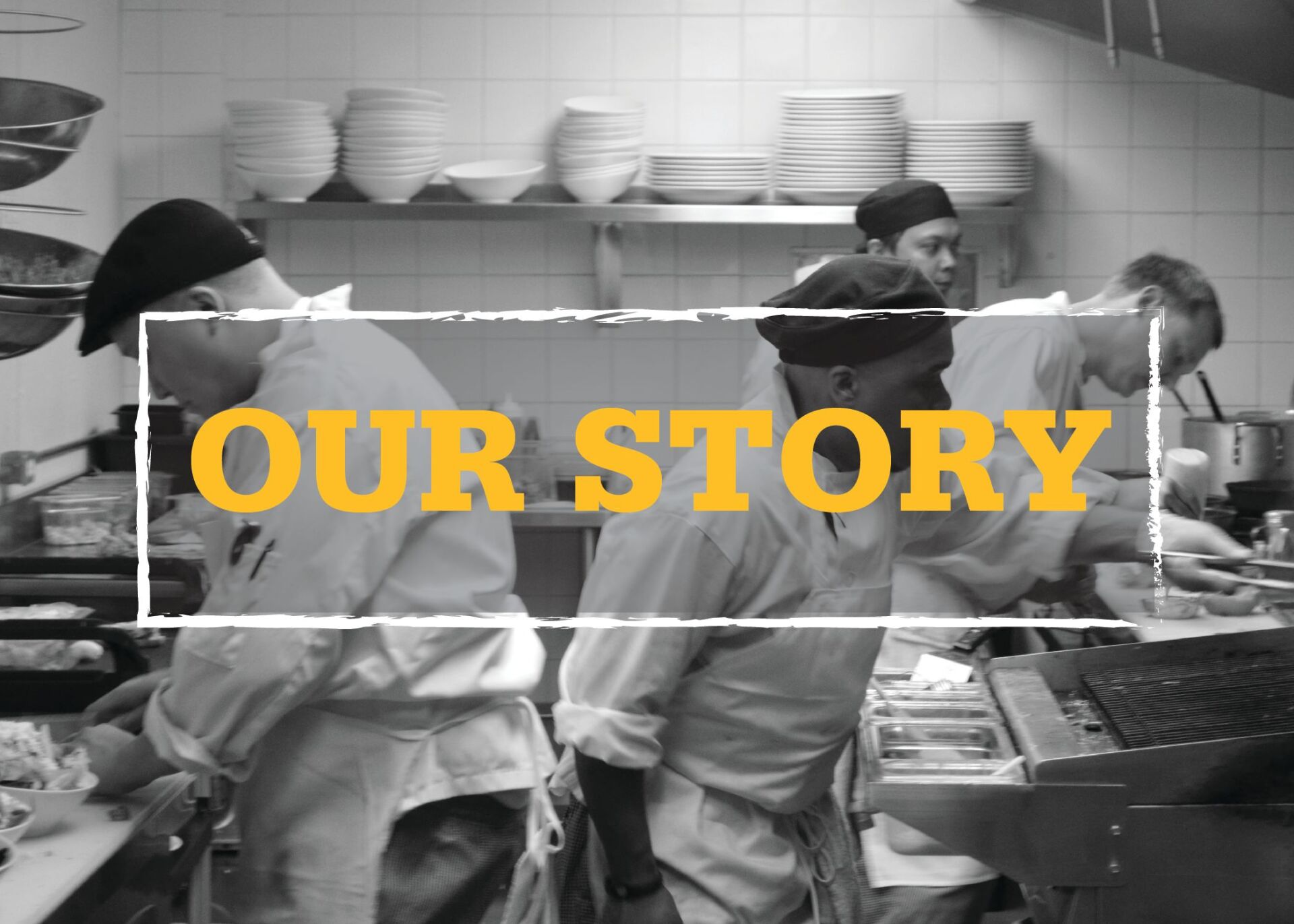 Union Social Eatery | Premium Casual Restaurant | Home